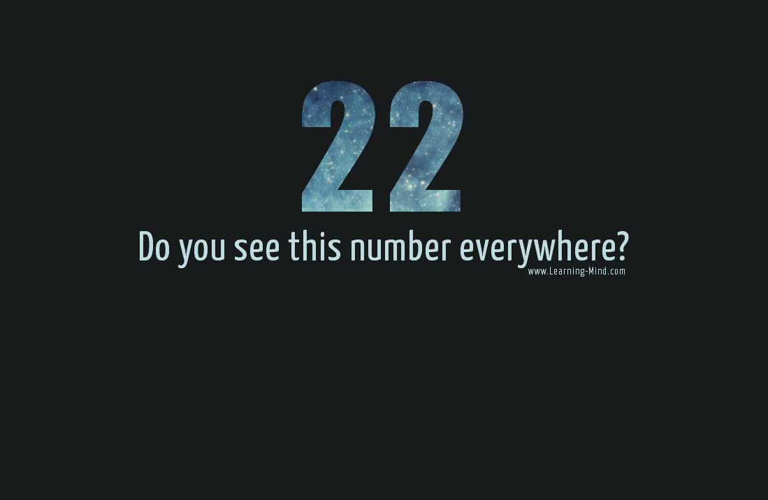 What Does the Master Number 22 Mean? Its Powers & Meanings ...