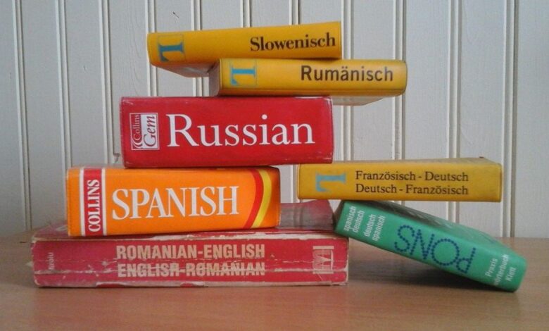 What Are the Best Foreign Languages to Learn? - Inspiration, Creativity ...
