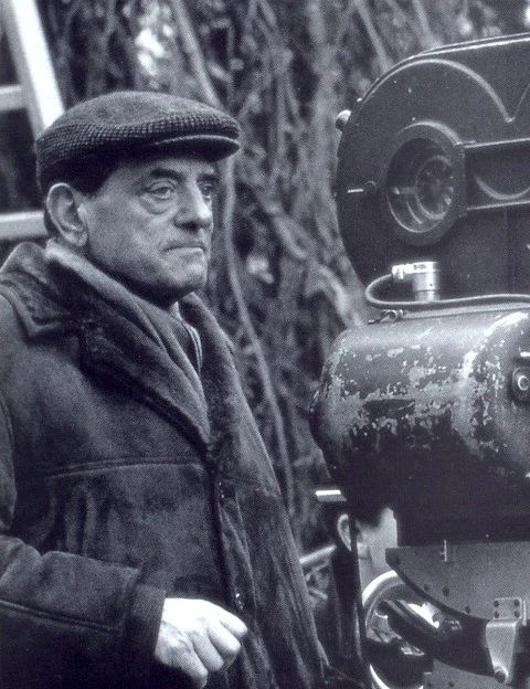 Dominique Russell – Luis Buñuel - Inspiration, Creativity, Wonder.